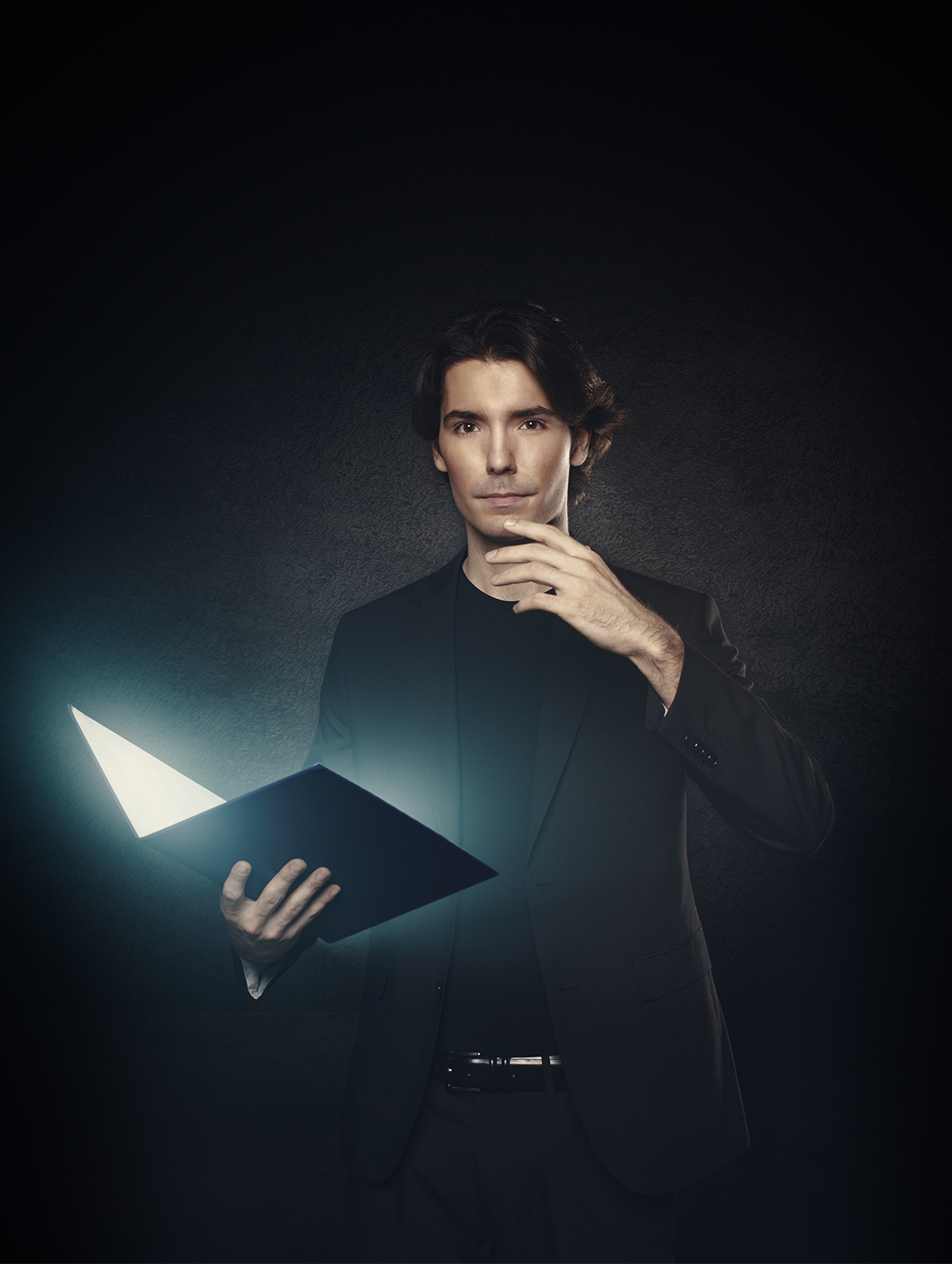 Andrea Rizzolini - Incanti Show